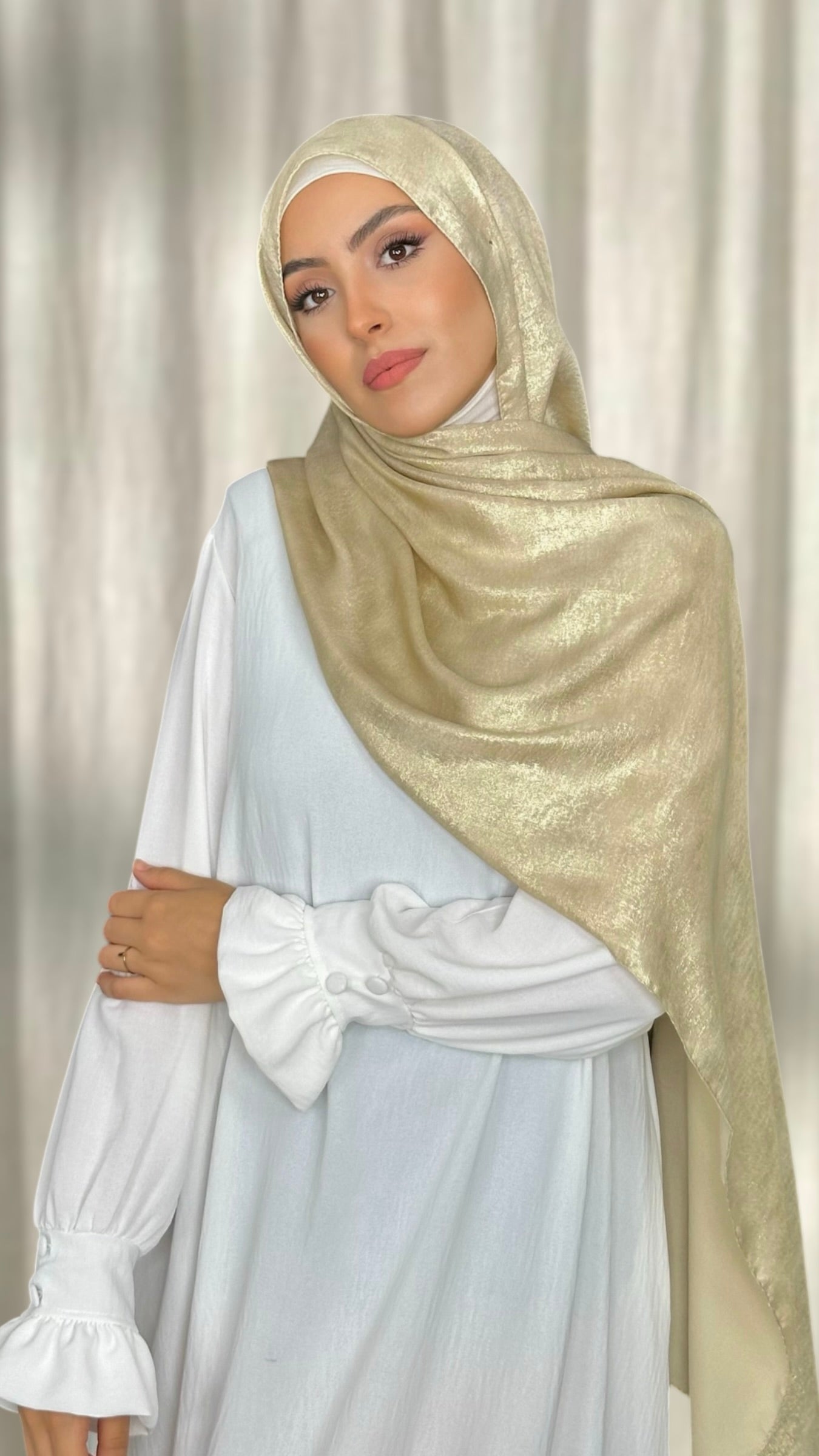Hijab shiny – Hijab Paradise